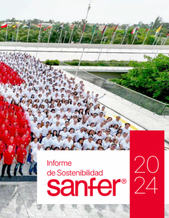 Sostenibilidad | Sanfer